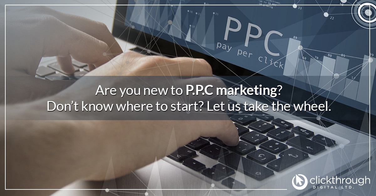 Guide To Pay Per Click Management | Click Through Digital