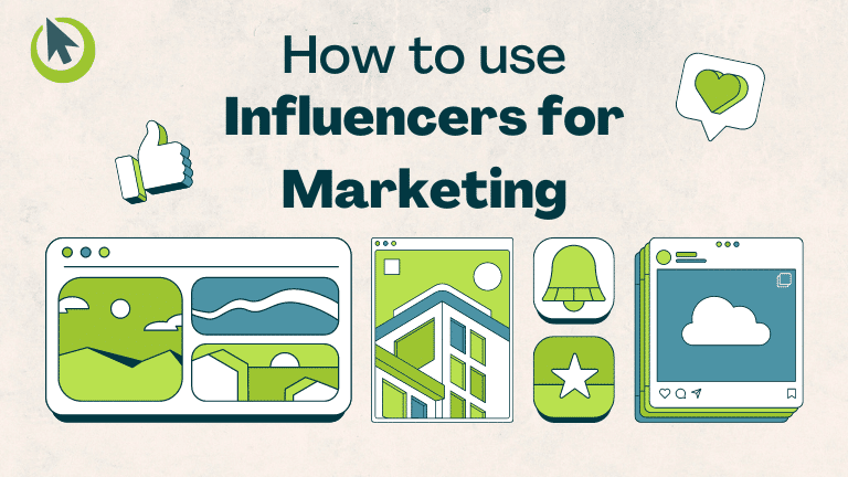 How To Start Influencer Marketing | Click Through Digital